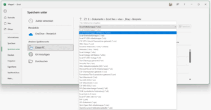 Einführung in VBA - Excel VBA Tipps