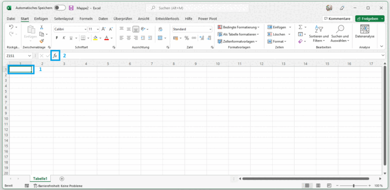 Eingebaute Funktionen - Excel VBA Tipps